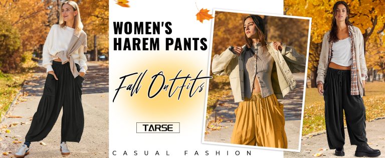 TARSE Pants Premium Online Website - TARSE Pants Premium Online Website